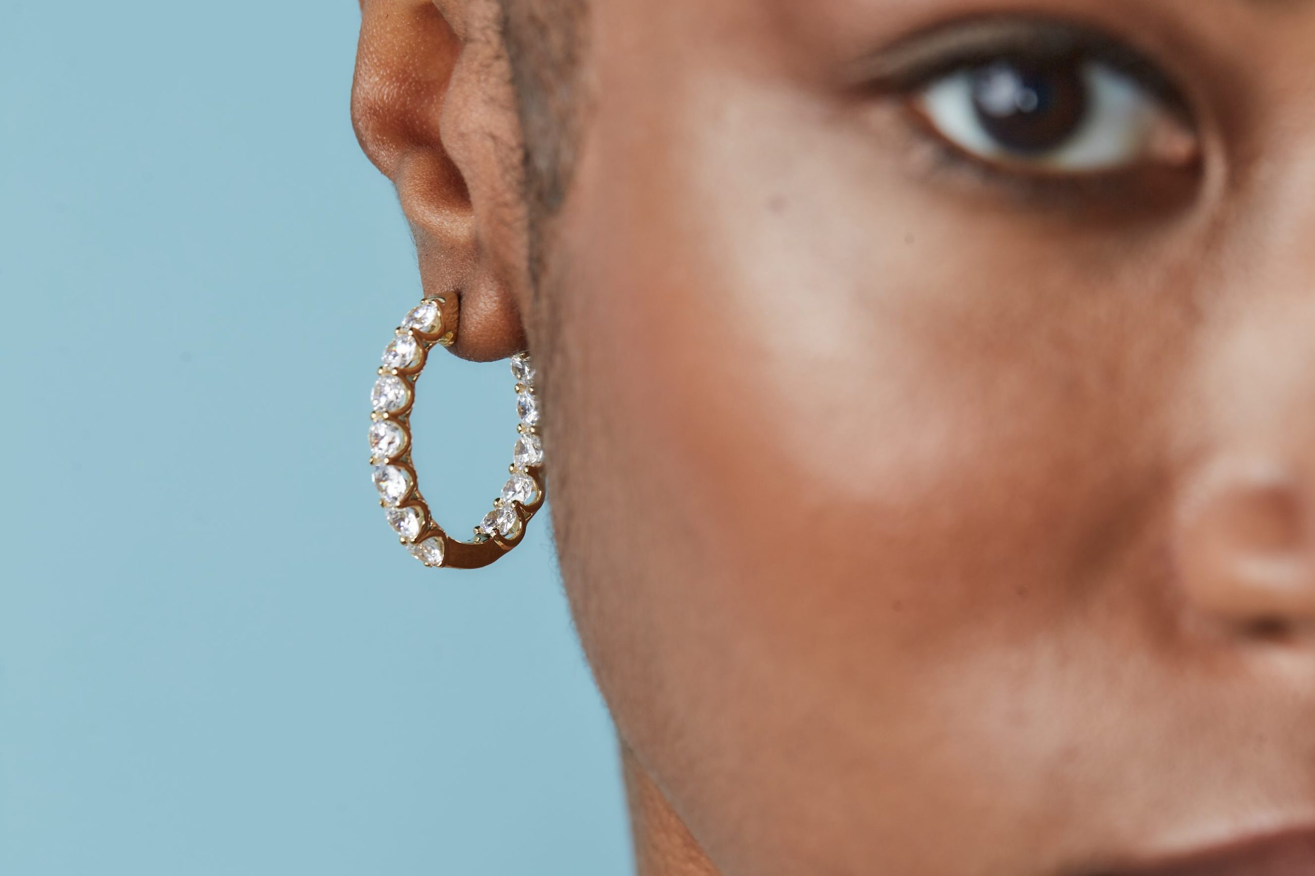 The Top Jewelry Trends for Spring 2022 - Grown Brilliance