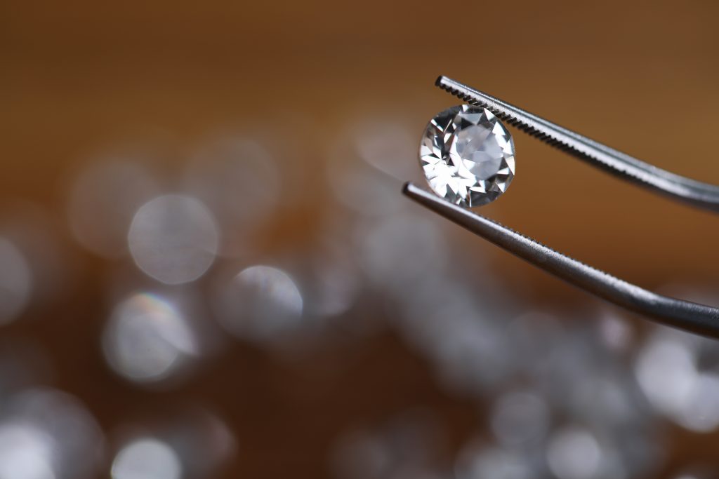 Where do diamonds come from? - Grown Brilliance