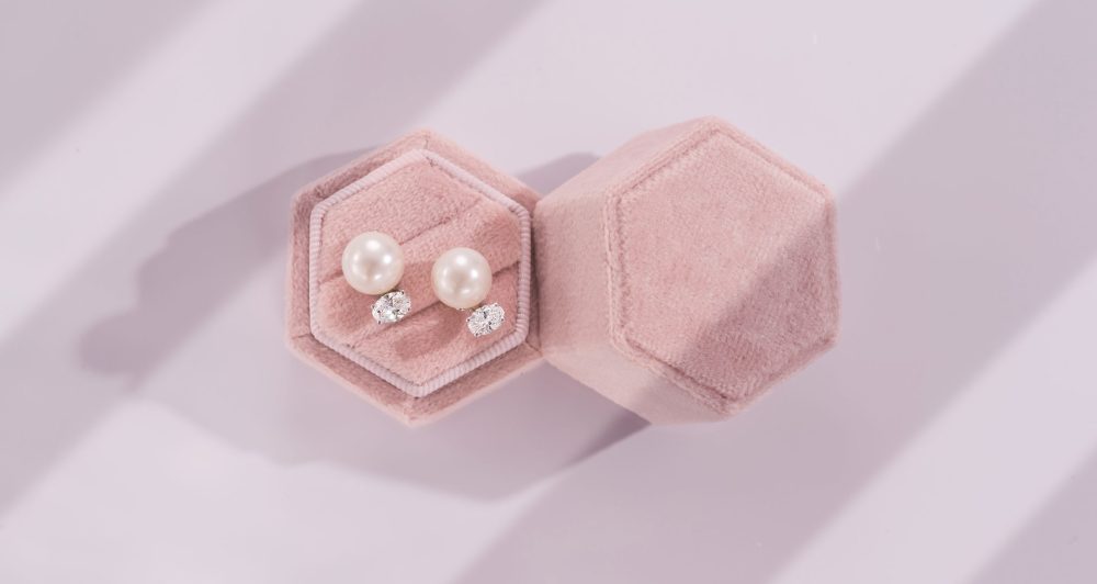 A Girl Needs Her Pearls! - Grown Brilliance | Lab Grown Diamond Jewelry