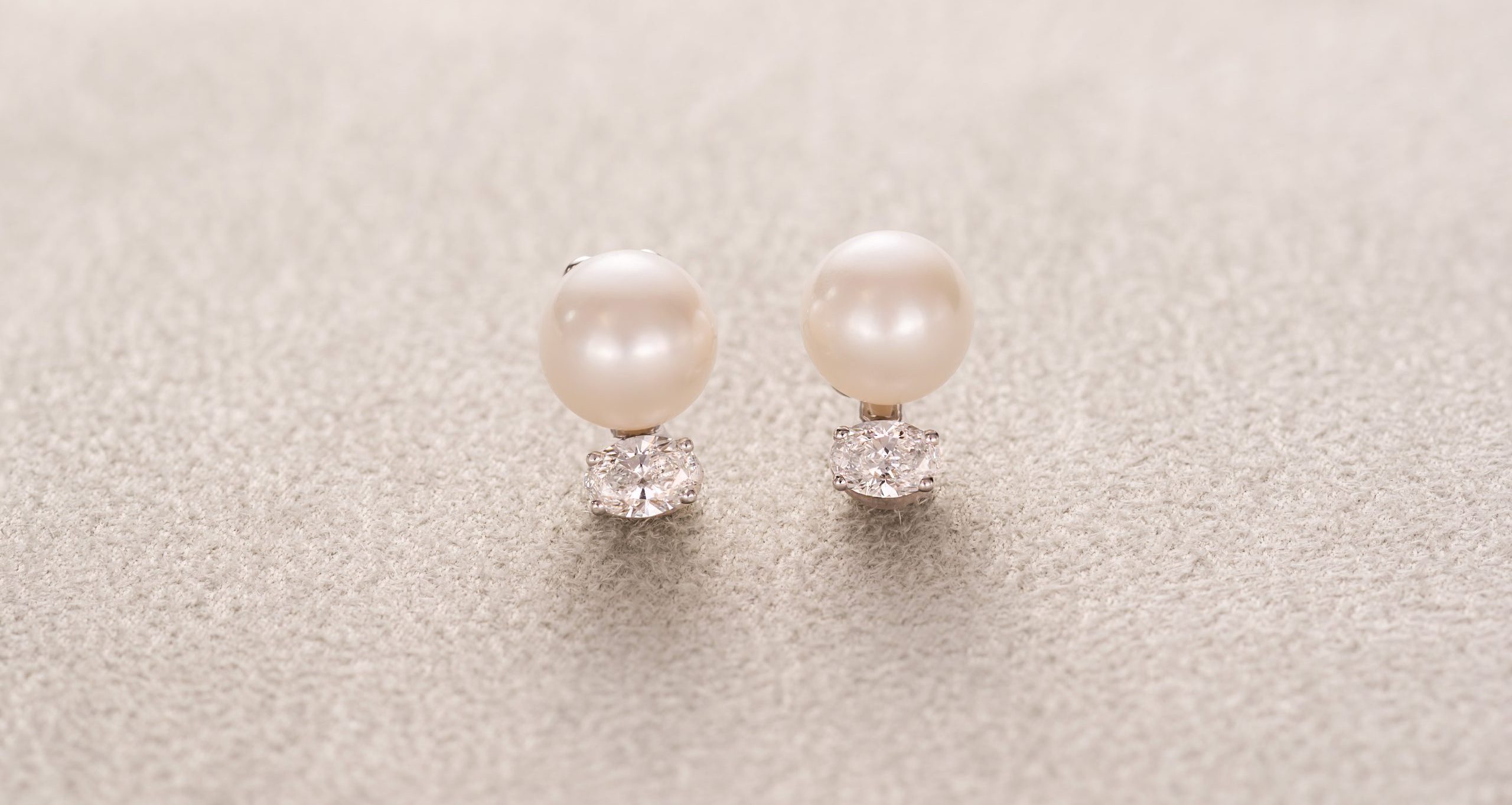 Pretty in Pearls 101 - Grown Brilliance