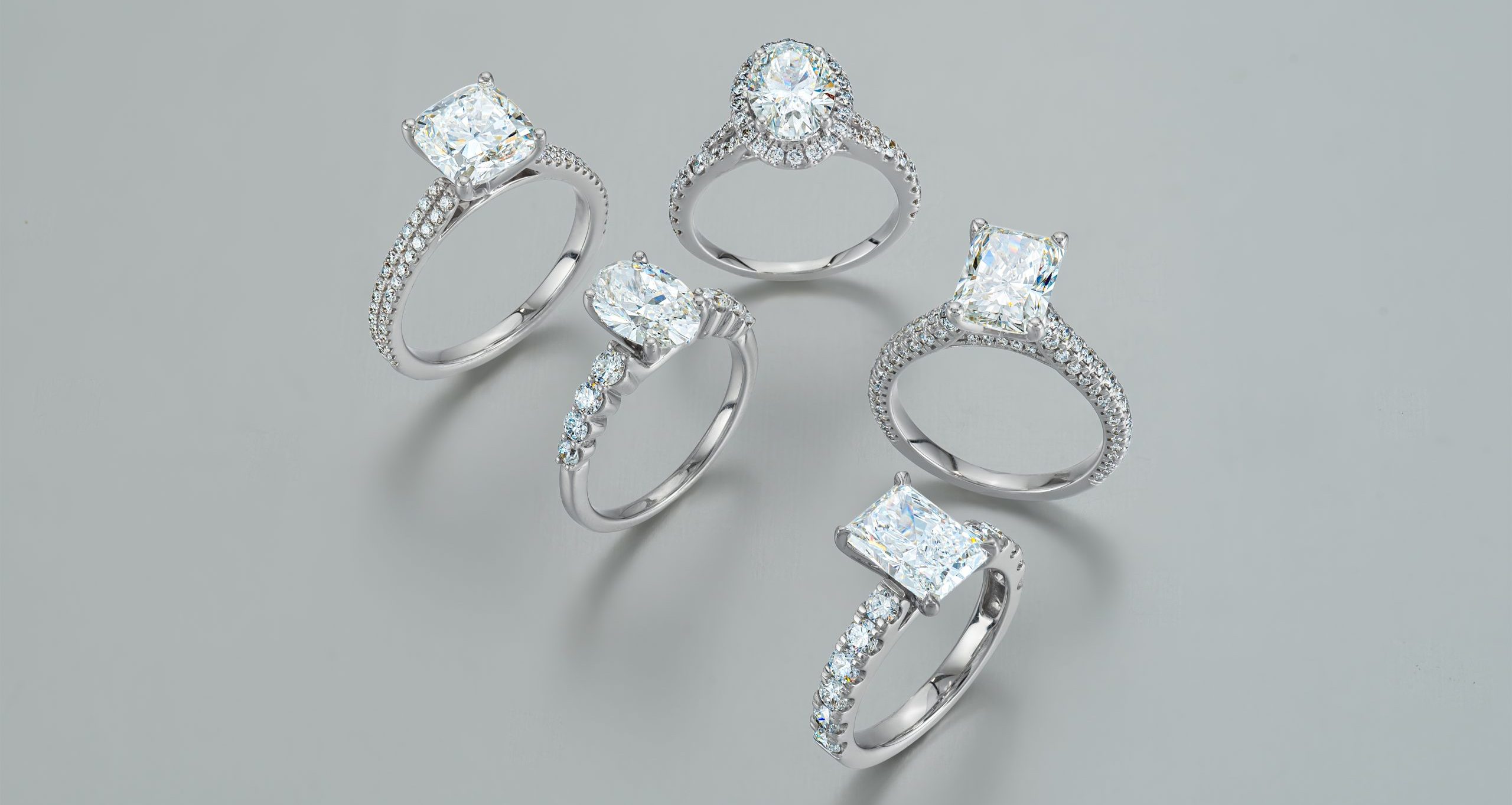 Proposals 101: How To Budget For The Perfect Ring - Grown Brilliance