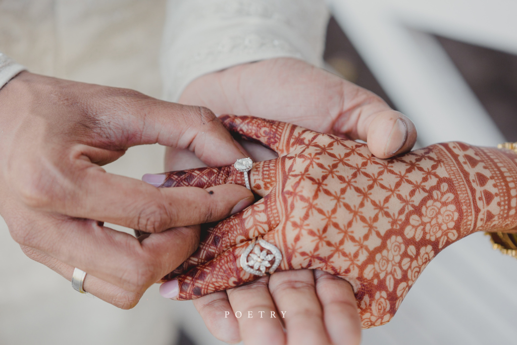 #BrilliantProposals: Labdhi & Nikhil - Grown Brilliance