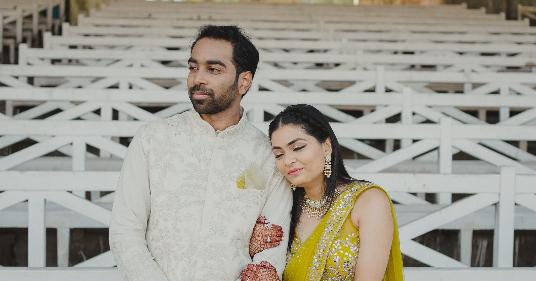 #BrilliantProposals: Labdhi & Nikhil - Grown Brilliance