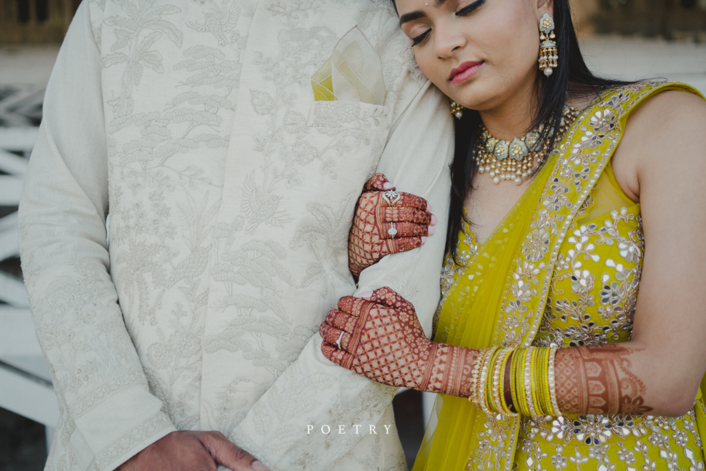 #BrilliantProposals: Labdhi & Nikhil - Grown Brilliance