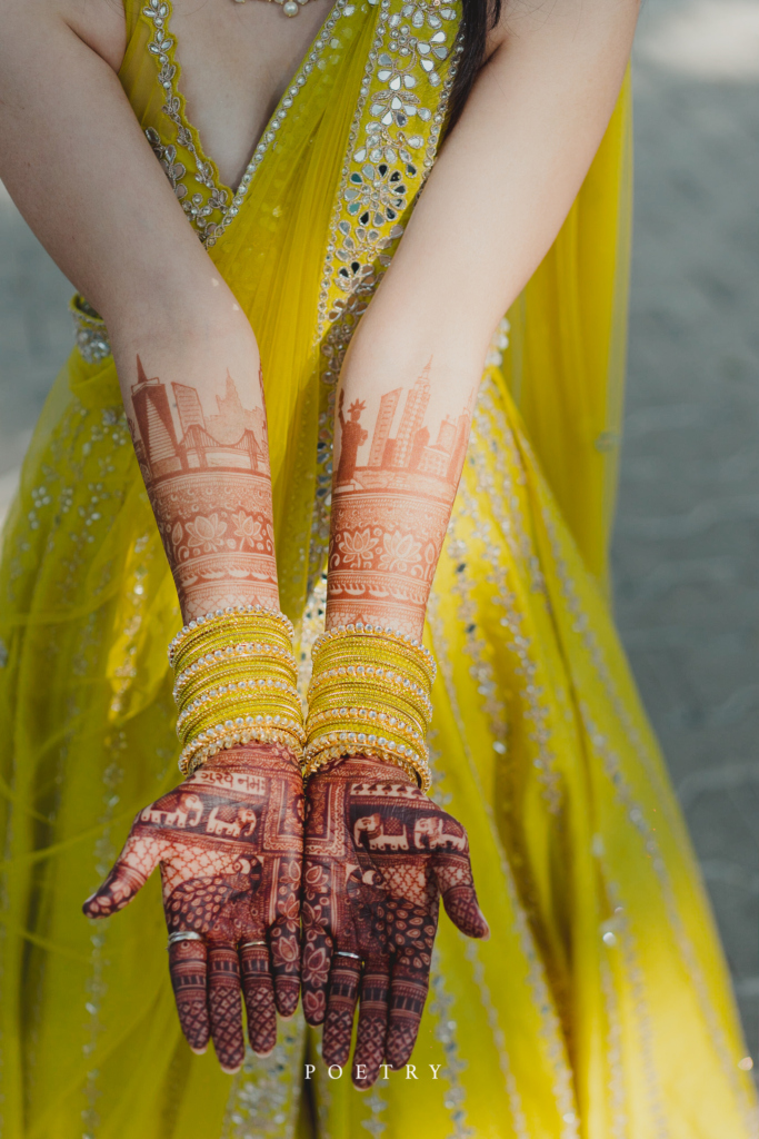 #BrilliantProposals: Labdhi & Nikhil - Grown Brilliance