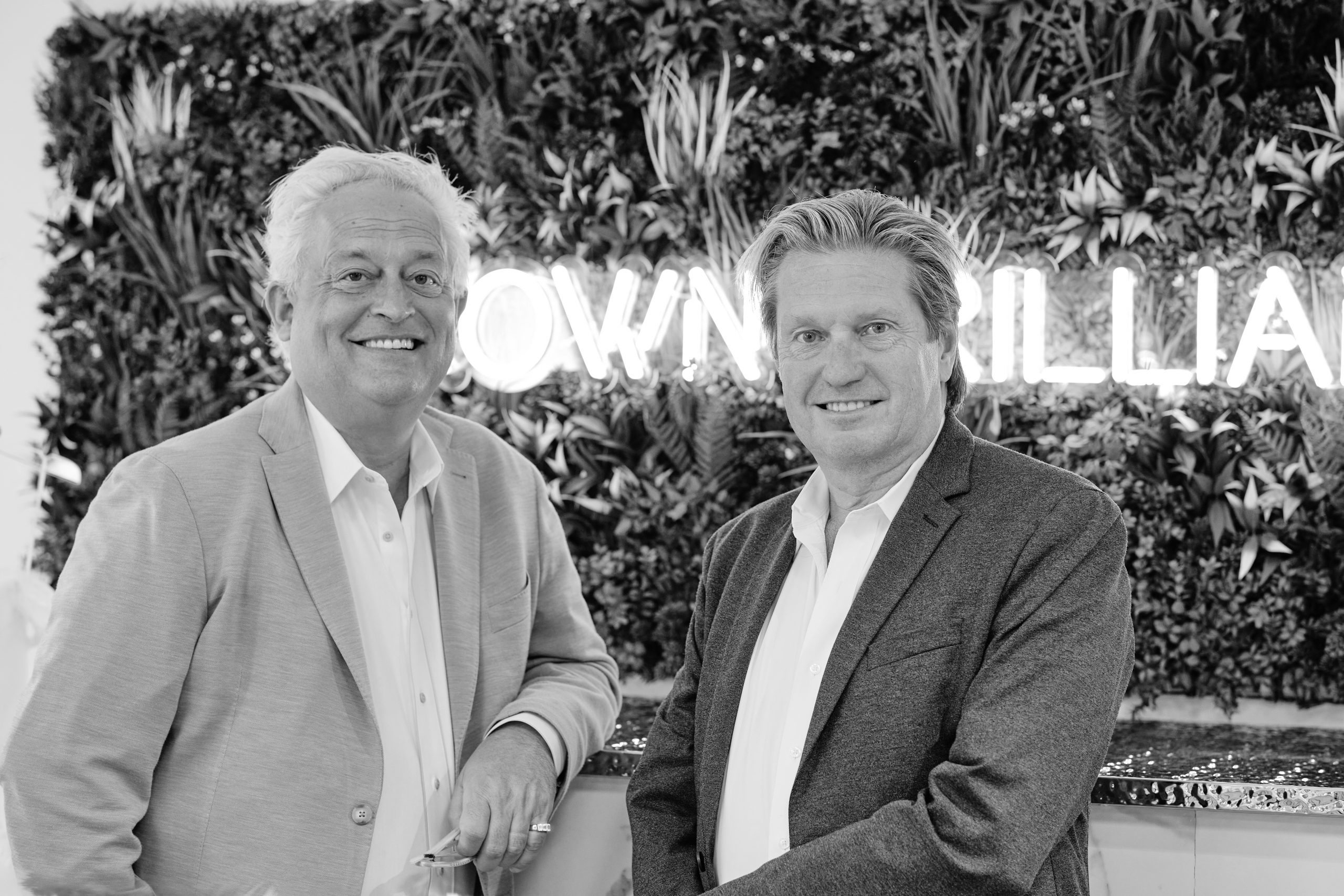 #BrilliantPride: Mark & James - Grown Brilliance