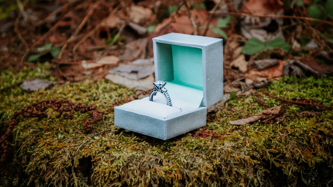 #BrilliantProposals: Colin & Natalia - Grown Brilliance | Lab Grown ...