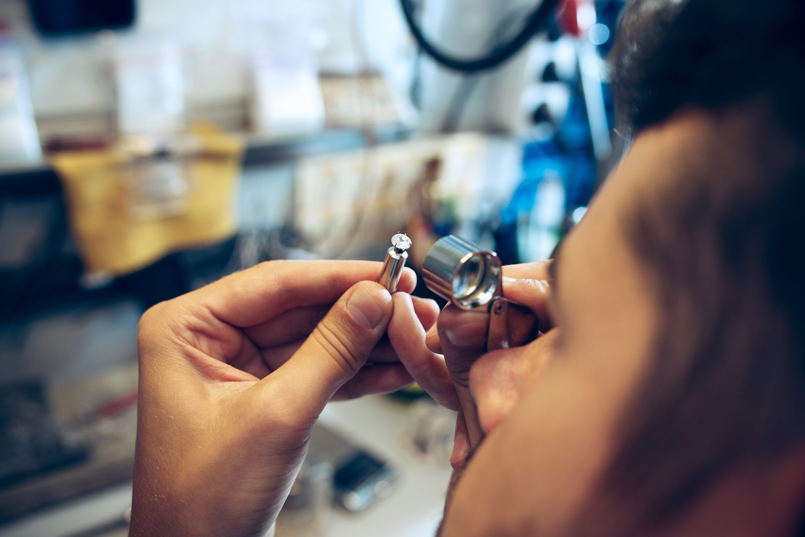 Lab Grown Diamonds Are Real—Here’s the Proof You Need