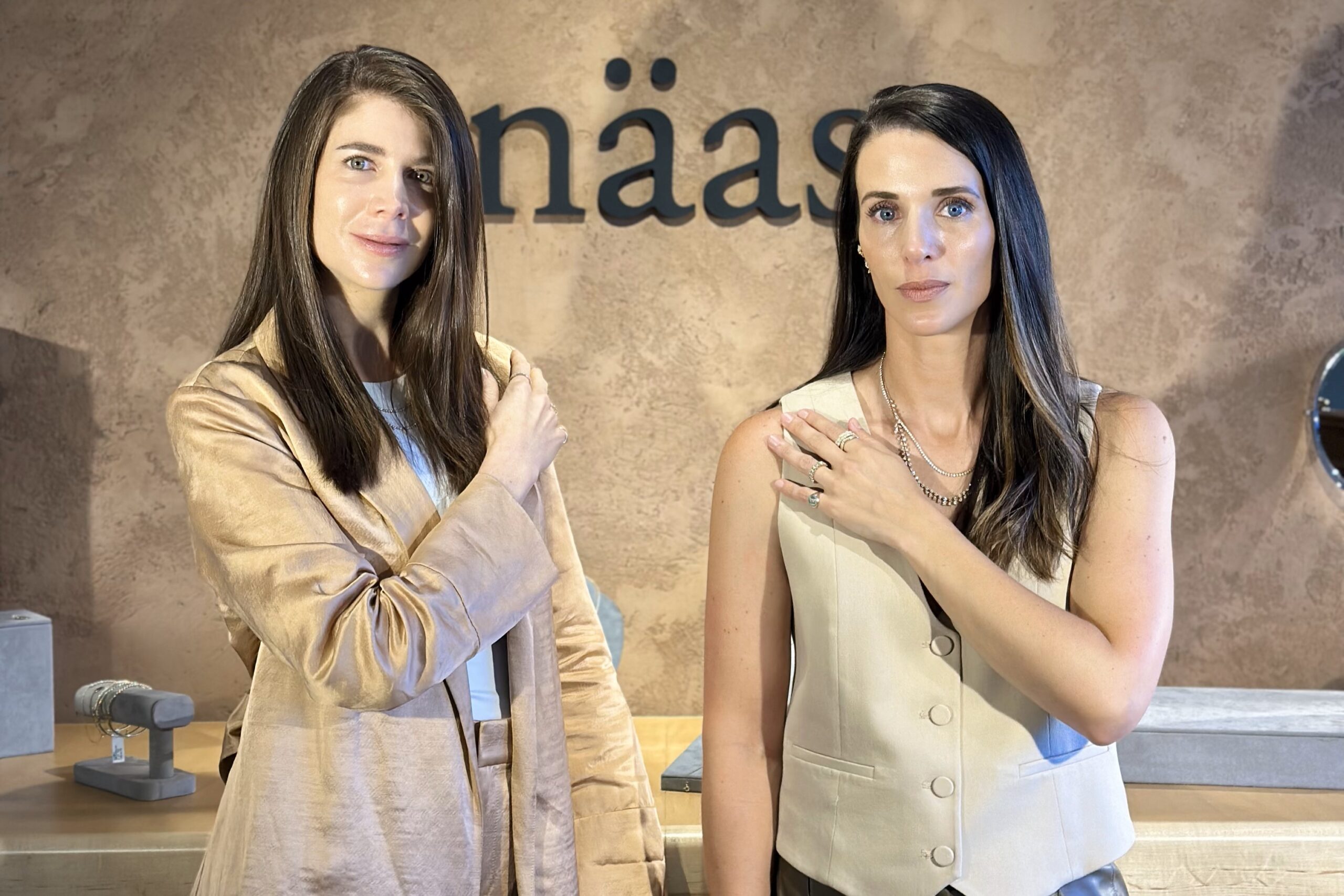 #BrilliantWomen: Näas - Grown Brilliance