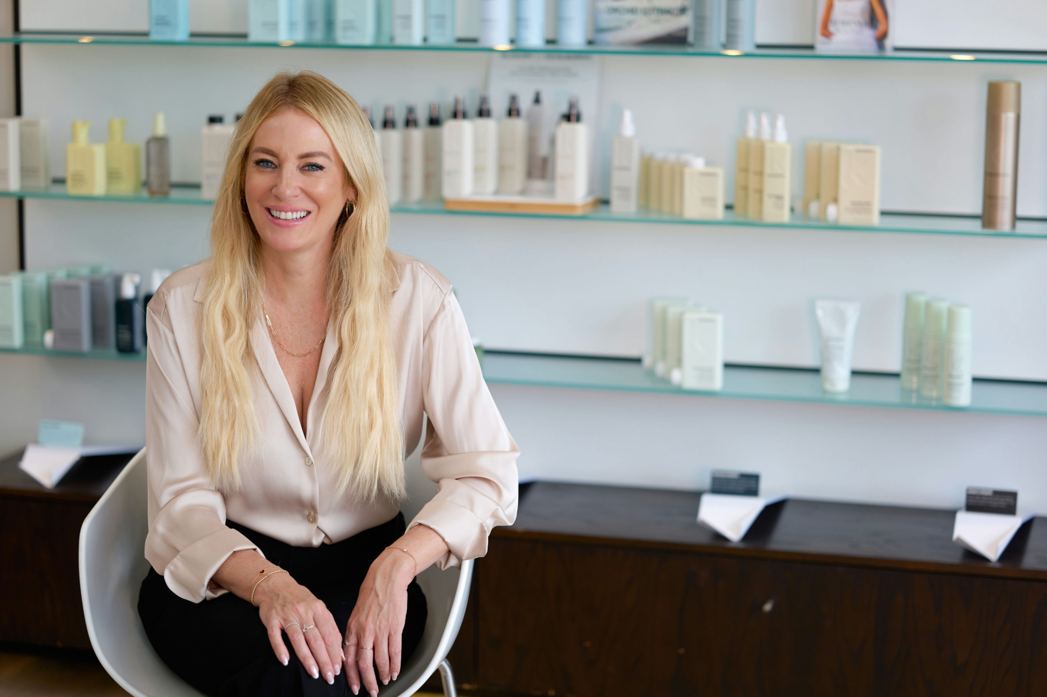 #BrilliantWomen: Jennifer J - Grown Brilliance