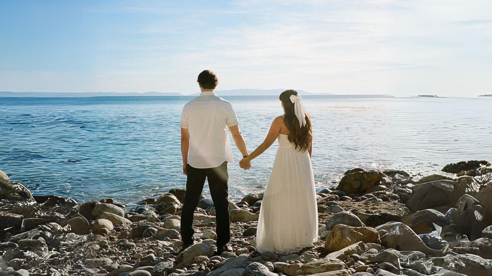 #BrilliantProposals: Kaitlyn & Sebastian