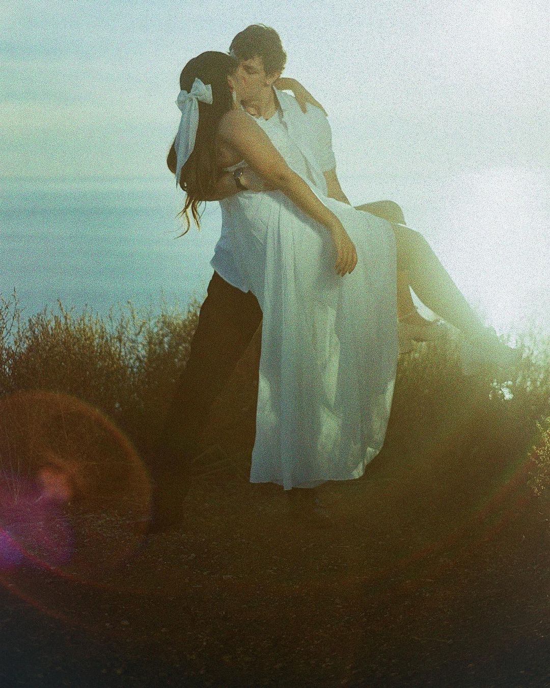 #BrilliantProposals: Kaitlyn & Sebastian