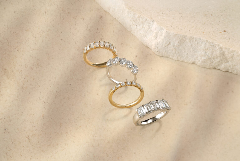 Everything You Need To Know About Rings Before You Get Engaged! - Grown ...