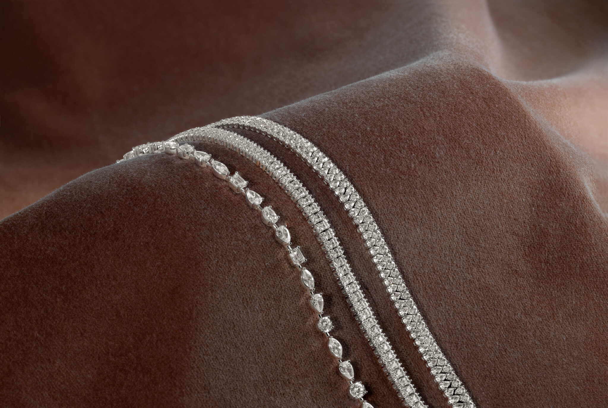 Diamond How To: Guide to Investing in Your First Piece of Fine Jewelry ...