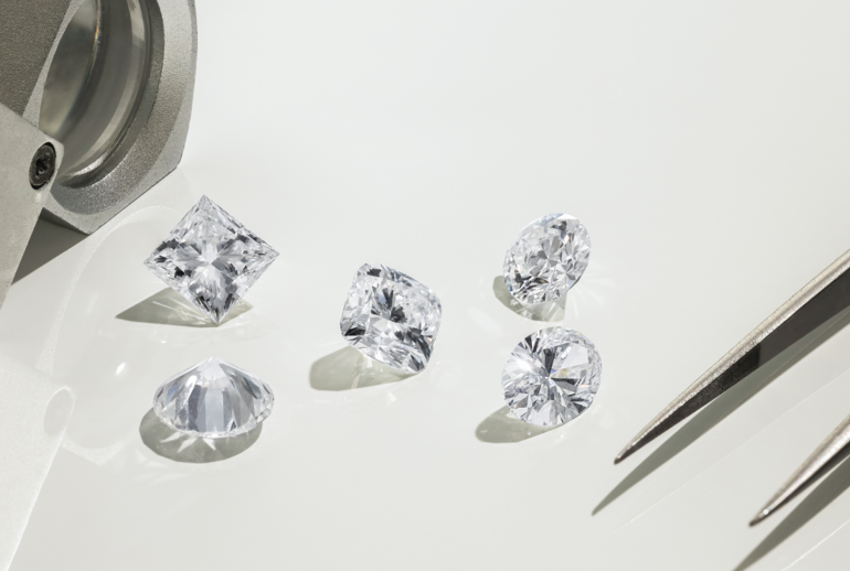 Are Lab Diamonds Real?