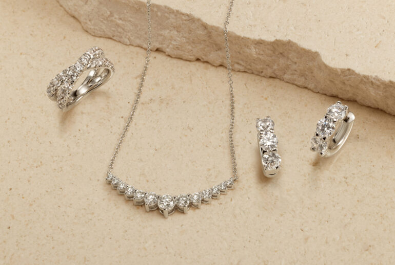 Diamond How To: Guide to Investing in Your First Piece of Fine Jewelry ...