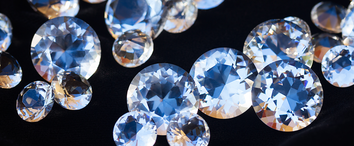 Is Moissanite a Lab Grown Diamond? Key Differences Explained | Grown ...