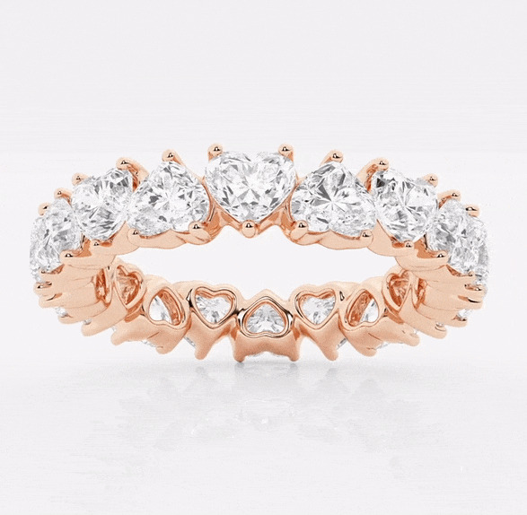 The Top Jewelry Trends for Spring 2022 - Grown Brilliance