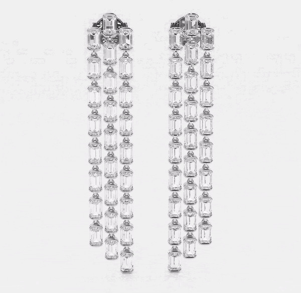 The Top Jewelry Trends for Spring 2022 - Grown Brilliance