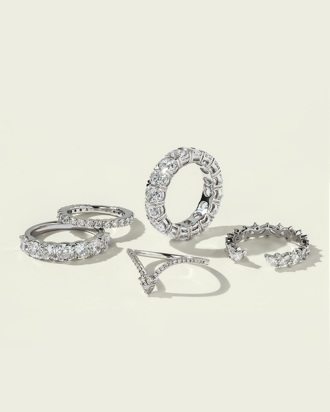 Popular Trends in Wedding Bands in 2026