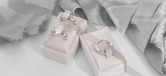 Learn About Diamond Shapes
