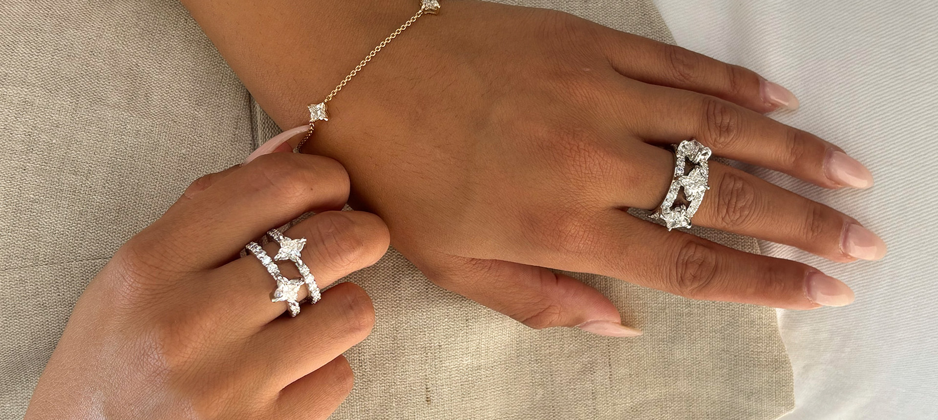 Can You Tell the Difference Between Lab Grown and Natural Diamonds?