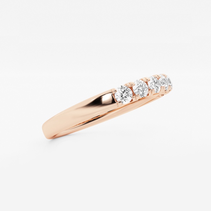 Stackable Diamond Rings | Lab Grown Diamond Rings