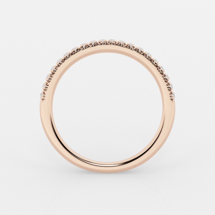 Stackable Diamond Rings | Lab Grown Diamond Rings