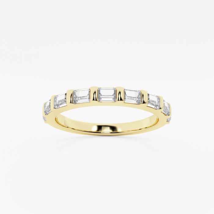 Stackable Diamond Rings | Lab Grown Diamond Rings